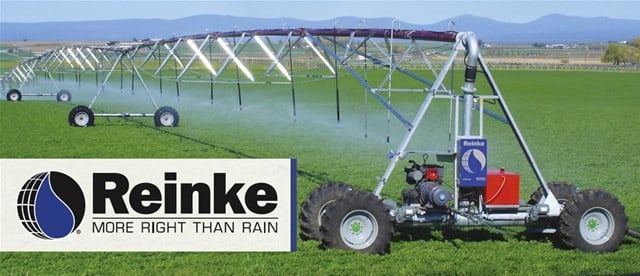 Reinke, a Great AgPack® Partner Who Invests in the Future